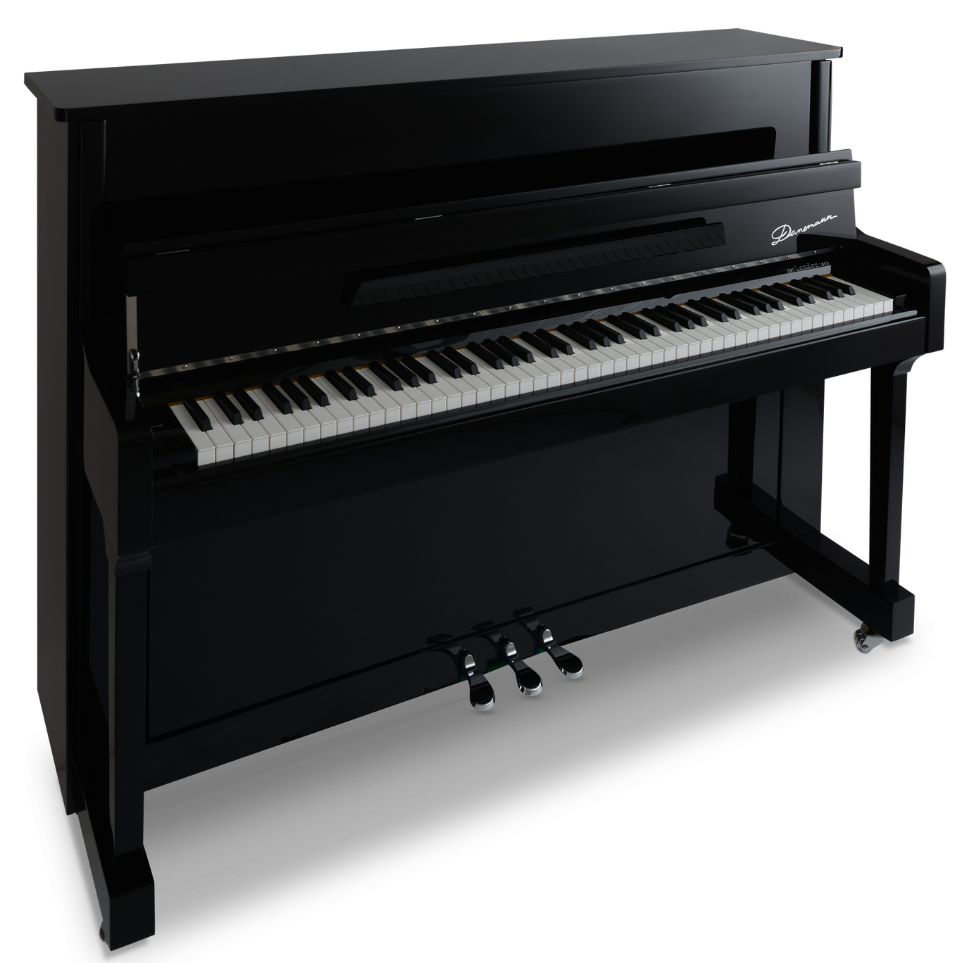 Our Pianos | Danemann Pianos | Danemann Pianos