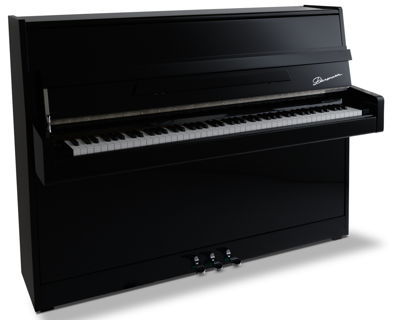 Our Pianos | Danemann Pianos | Danemann Pianos