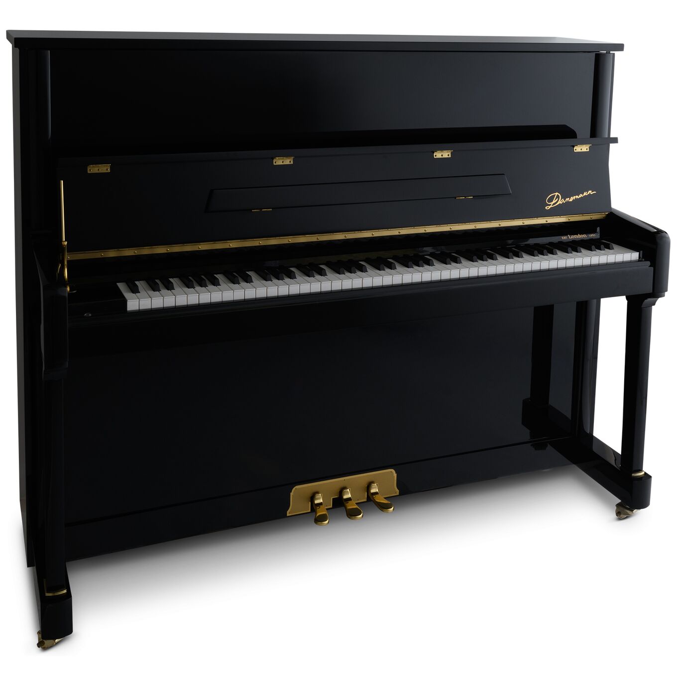 Danemann DU-110 | Danemann Pianos