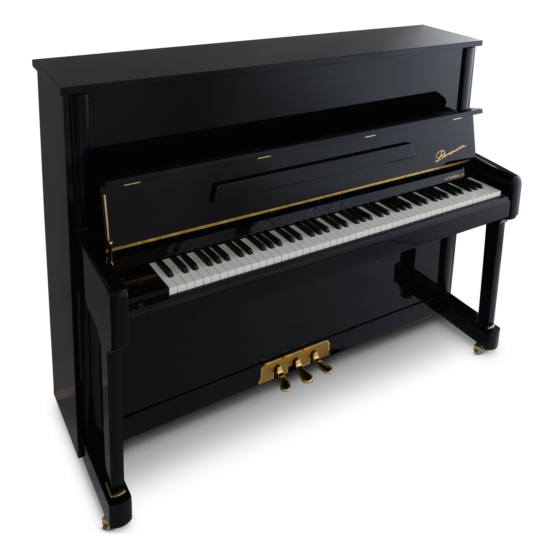 Danemann DU-110 | Danemann Pianos